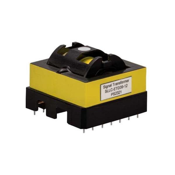 SLLC-ETD34-48 Bel Signal Transformer | Mouser Uruguay