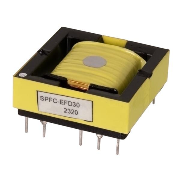 SPFC-EFD30-75 Bel Signal Transformer | Mouser Uruguay