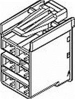 12193928 Aptiv (formerly Delphi) | Mouser Uruguay