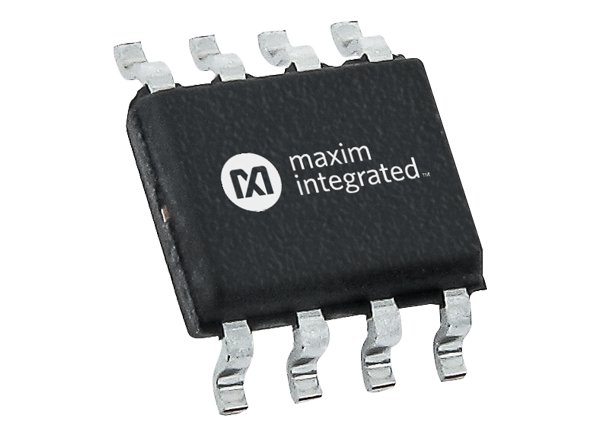MAX2202x/F Isolated RS-485/RS-422 Transceivers - Maxim | Mouser