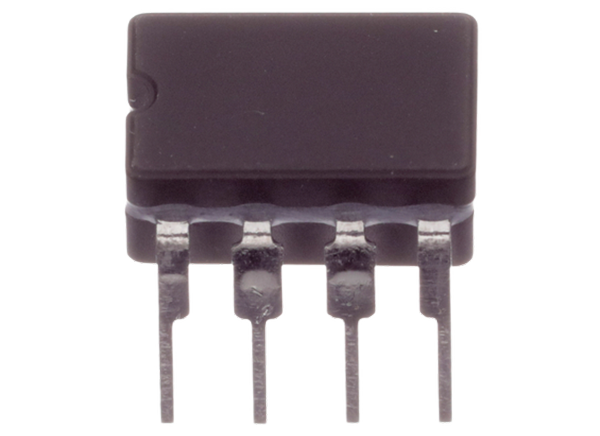 LM6172 Voltage Feedback Amplifier - TI | Mouser