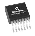 MSC060SMA070SDT/R Microchip Technology | Mouser Uruguay