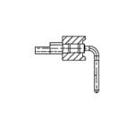 850-10-006-20-003000 Mill-Max | Mouser Uruguay