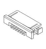 52271-2479 Molex | Mouser Uruguay