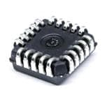 LM3914V/NOPB Texas Instruments | Mouser Uruguay